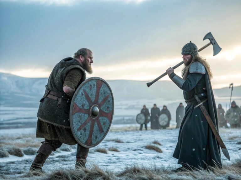 Daily Life in the Viking Age: A Glimpse Into History | Viking Style