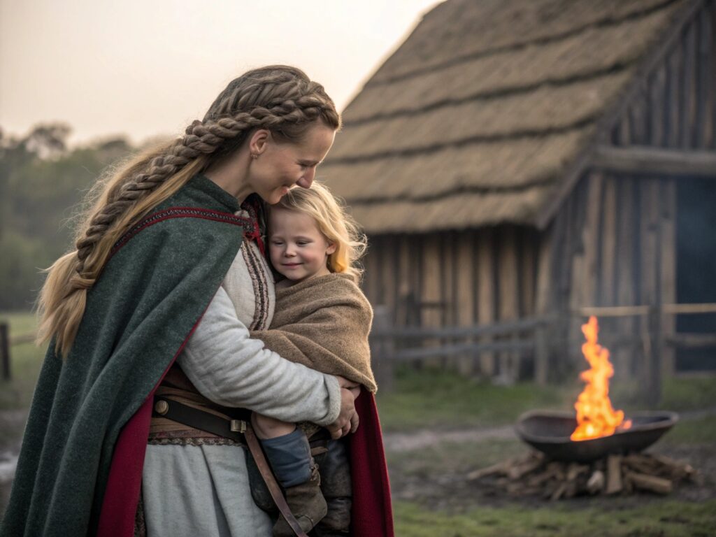 Daily Life in the Viking Age: A Glimpse Into History | Viking Style